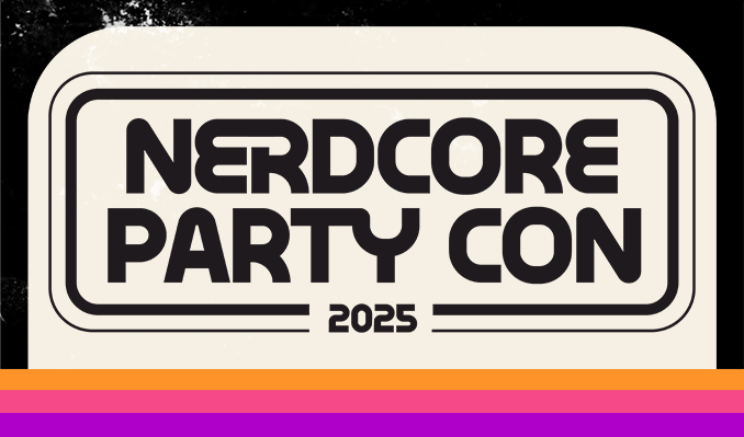 The NPC Collection – JT Music Merch