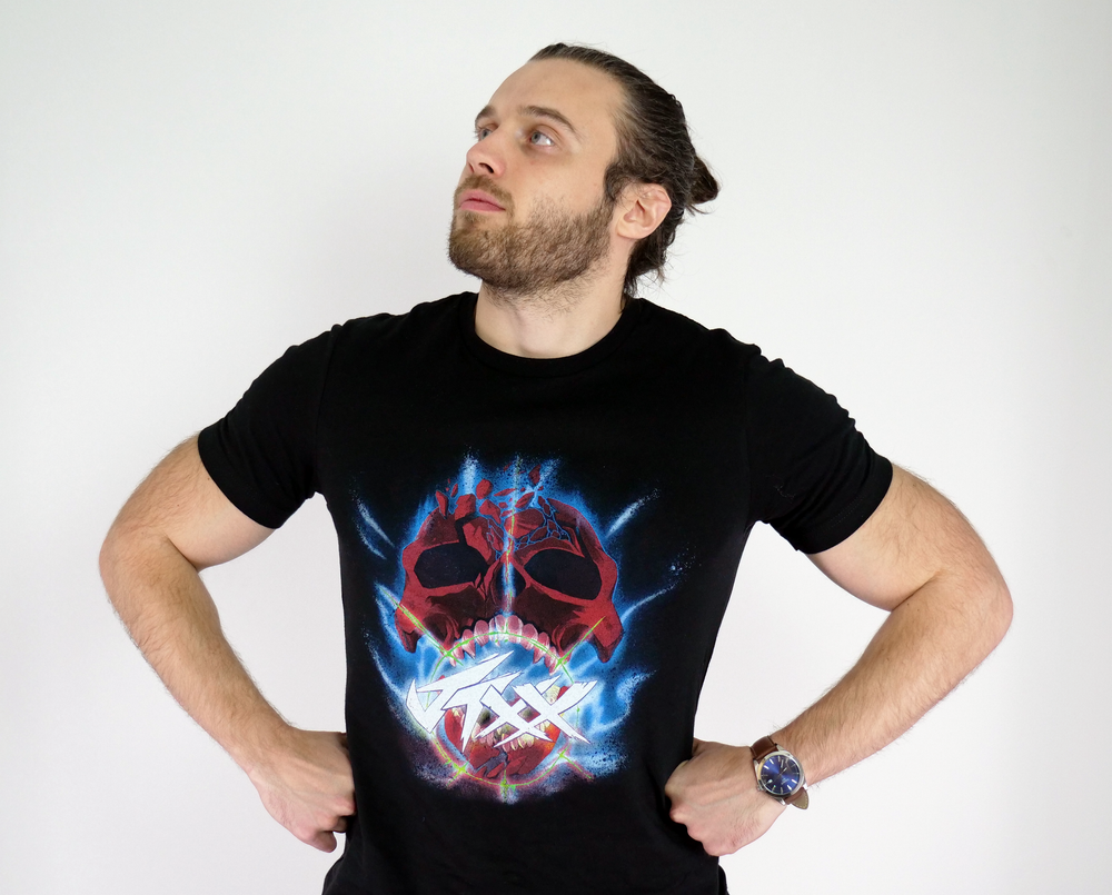 JT Music Merch