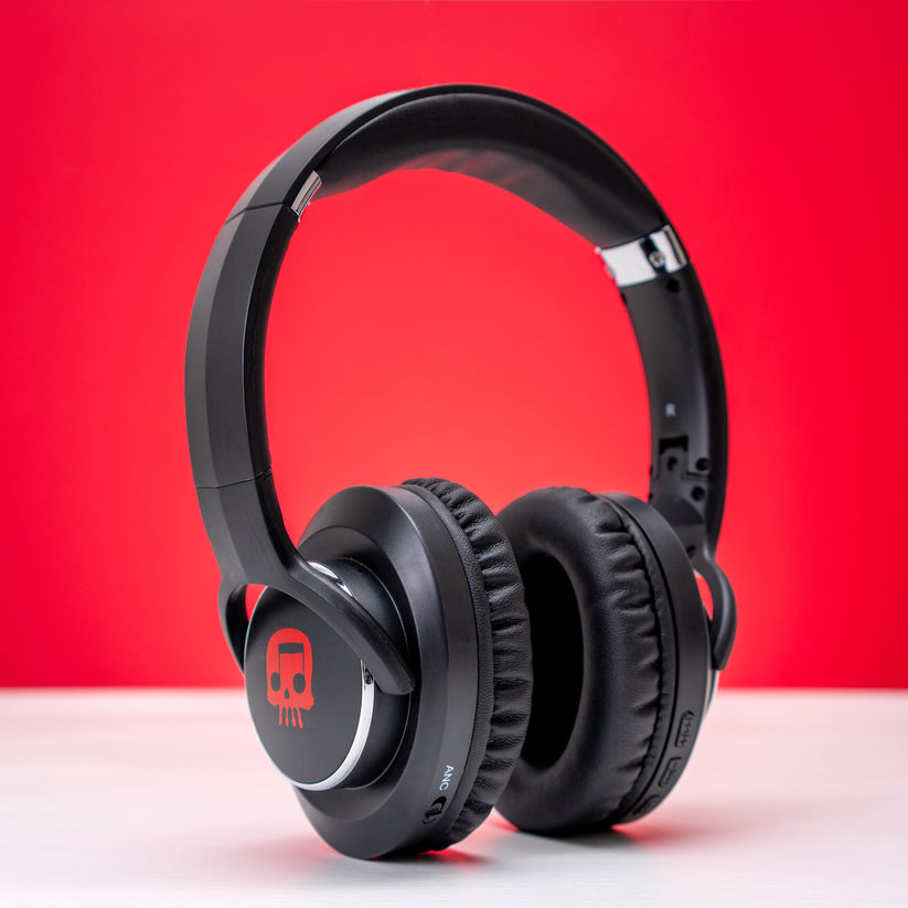 JT Music Headphones – JT Music Merch
