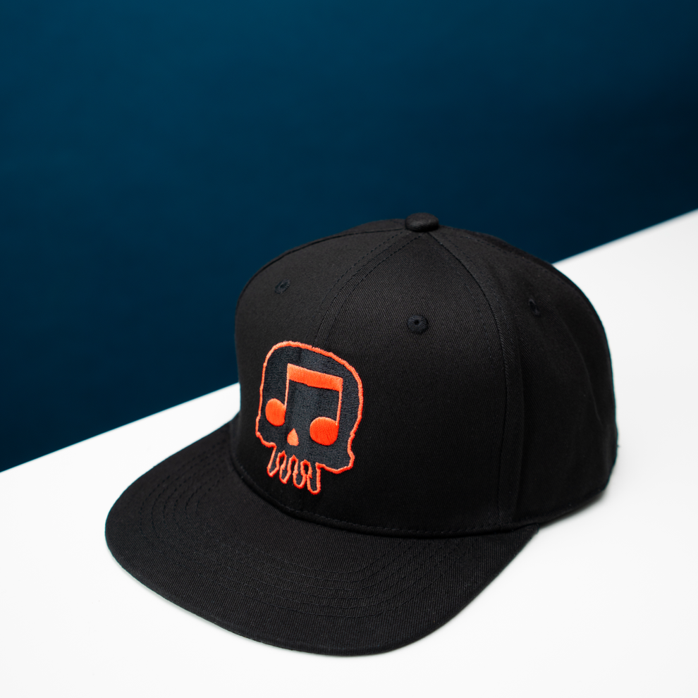 JT Music Logo Hat – JT Music Merch