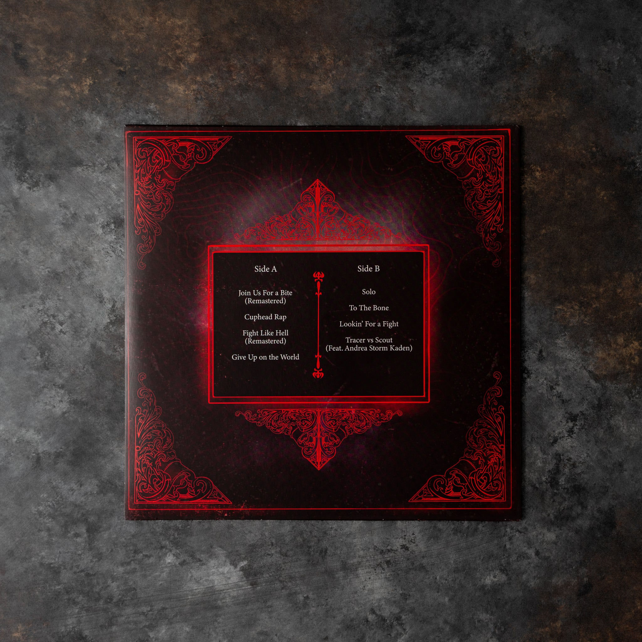 JT Music Vinyl Collection – JT Music Merch