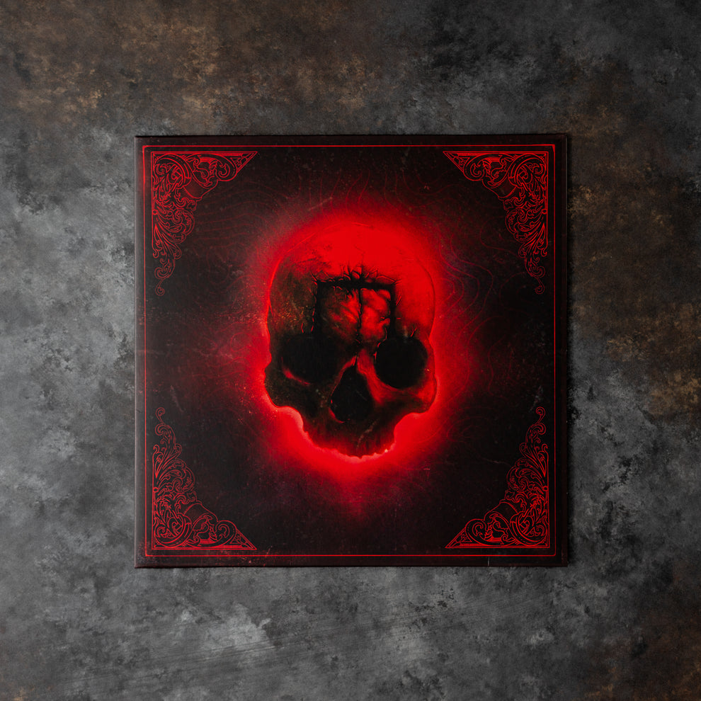 JT Music Vinyl Collection – JT Music Merch