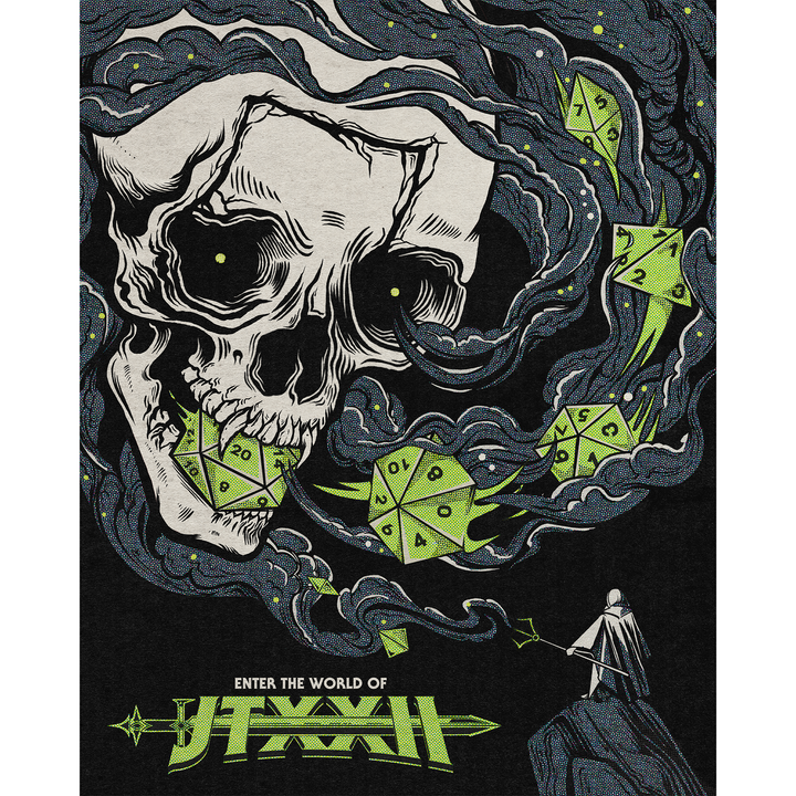 Posters – JT Music Merch