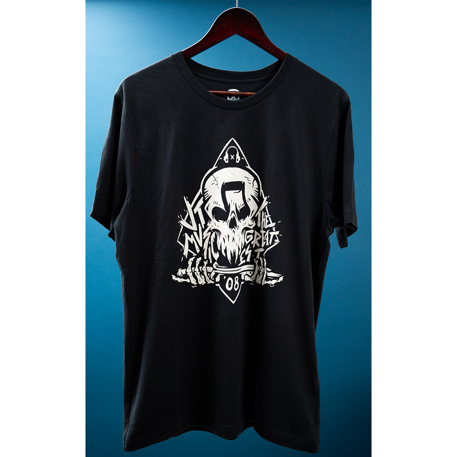 JT Music Merch